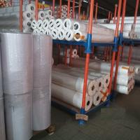 China 40gsm 1000m Heat Transfer Paper Sports Suits Printing for sale