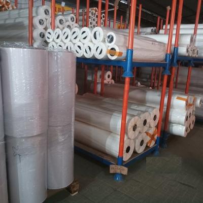 China 40gsm 1000m Heat Transfer Paper Sports Suits Printing for sale
