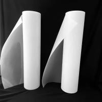 China 200m Roll Digital Heat Transfer Dtf Pet Film For T - Shirt Printing for sale