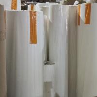 China Non - Toxic 60gsm Nylon Transfer Paper T - Shirt Heat Transfer Paper for sale