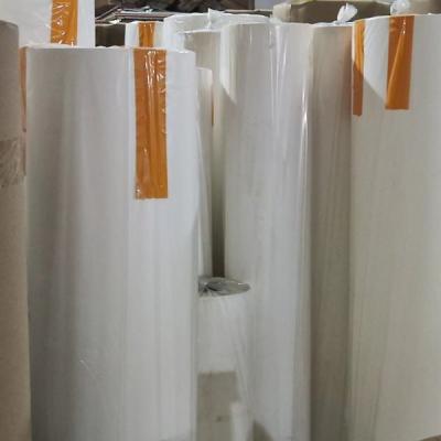 China Non - Toxic 60gsm Nylon Transfer Paper T - Shirt Heat Transfer Paper for sale