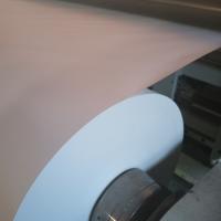 China 50gsm 1000m Heat Transfer Paper Sports Suits Printing Paper 72'' for sale