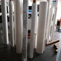 China 63 Inch Width Digital Printing Heat Transfer Paper 100gsm Quick Dry for sale