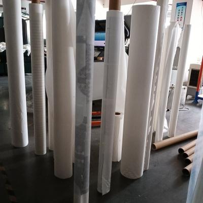 China 63 Inch Width Digital Printing Heat Transfer Paper 100gsm Quick Dry for sale