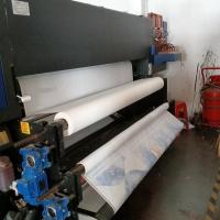 China 63 Inch Width Digital Printing Heat Transfer Paper 100gsm Quick Dry for sale