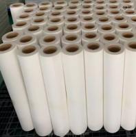 China 100m Per Roll Digital Heat Transfer Dtf Pet Film For Garment Industry for sale