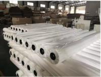 China 62'' Width 65gsm Digital Printing Heat Transfer Paper Anti - Curl for sale
