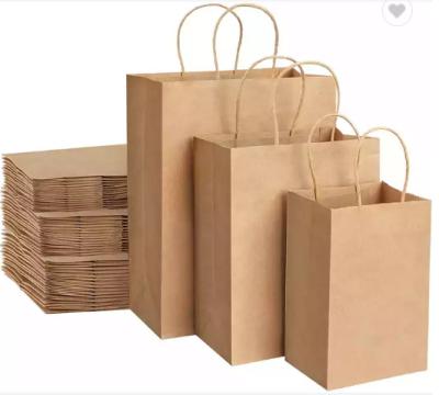 China Recyclable Natural Kraft Wrapping Paper Roll Protective 80cm Brown Packing for sale