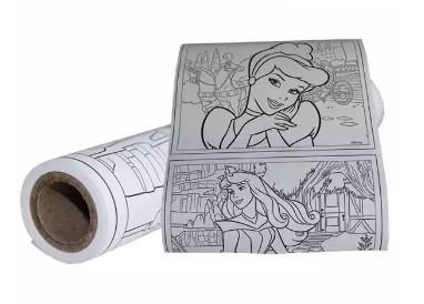 China White Woodfree Sketch CAD Plotter Paper 72 Inch Waterproof for sale