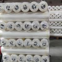 China Sublimation Nylon Transfer Paper 90gsm White 62 Inches Eco Friendly for sale