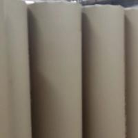 China Waterproof Kraft Wrapping Paper Tape 180gsm Offset Printing for sale