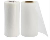 China A3 A4 DTF PET 30cm 60cm Heat Transfer Printing Film Rolls for umbrella for sale