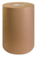 China 85gsm Brown Kraft Paper Eco Friendly Sustainable Protection Paper Packaging Material for sale