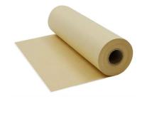 China 85gsm Brown Kraft Paper Eco Friendly Sustainable Protection Paper Packaging Material for sale