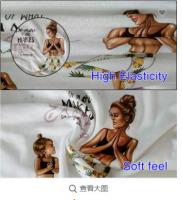 China 72'' 70gsm Digital Printing Heat Transfer Paper For T - Shirt for sale