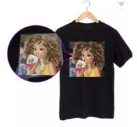 China 72'' 70gsm Digital Printing Heat Transfer Paper For T - Shirt for sale