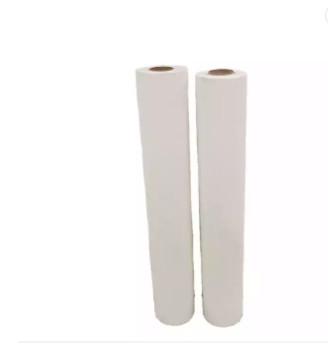 China 100gsm Digital Printing Heat Transfer Paper Roll 100m Length for sale