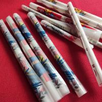 China Digital Printing Heat Transfer Paper 30cm 60cm Width for sale