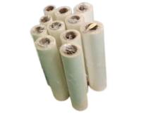China Moisture Proof Pet Film With Powder Machine Roll To Roll Transfer DTF Film for sale