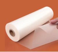 China Moisture Proof Pet Film With Powder Machine Roll To Roll Transfer DTF Film for sale