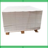 China 42gsm 45gsm 48gsm Recycled Newsprint Paper Roll 24 Inches 28 Inches for sale