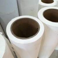 China Large Roll Sublimation Heat Transfer Printing Paper 100gsm Waterproof for sale