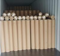 China Large Roll Sublimation Heat Transfer Printing Paper 100gsm Waterproof for sale