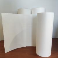 China Large Roll Sublimation Heat Transfer Printing Paper 100gsm Waterproof for sale