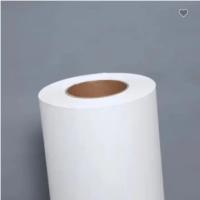 China Pure Heat Transfer Sublimation Print Paper 100gsm 80gsm 70gsm 60gsm 40gsm for sale