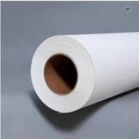 China High Speed Dye Sublimation Transfer Paper Sublimation Heat Transfer Paper for sale