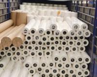 China Sublimation Material Digital Printing Heat Transfer Paper For Cotton washable for sale