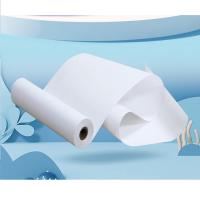 China 40gsm 72'' Width Printable Heat Transfer Paper For Fabrics Sublimation Transfer Paper for sale