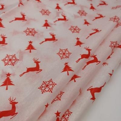 China Custom Logo Clothing Wrapping Paper Handbag Packaging Good Tensile Colorful ISO for sale
