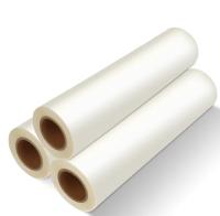 China Heat Press Cotton Sublimation Transfer Paper For Sublimation Ink High Durability for sale