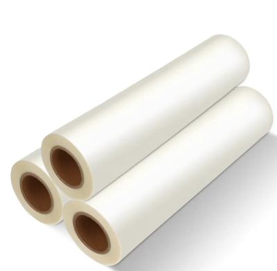 China 30g White Cotton Sublimation Transfer Paper For T - Shirts Tote Bags for sale