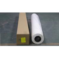 China 72'' Dye Sublimation Paper Weight 80gsm 50gsm 70gsm For Clothing for sale