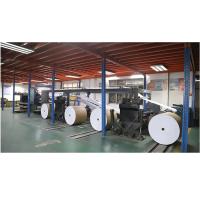 China 72'' Dye Sublimation Paper Weight 80gsm 50gsm 70gsm For Clothing for sale