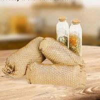 China Eco-Friendly Brown Honeycomb Wrap Paper Packaging Bag Wrap Paper for sale