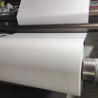 China Digital Printing Heat Transfer Paper Heat Sublimation Paper Roll for sale