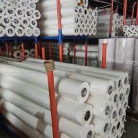 China 100GSM Digital Printing Heat Transfer Paper Heat Sublimation Paper Roll for sale