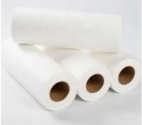 China Common Heat Sublimation Paper Roll For Digital Transfer Print 40gsm To 100gsm for sale