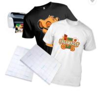 China Wholesale High Quality Quick Dry Heat Transfer Sublimation Paper A4 For T-shirt And Mug for sale