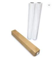 China Heat transfer sublimation paper roll sublimation printing paper for sale