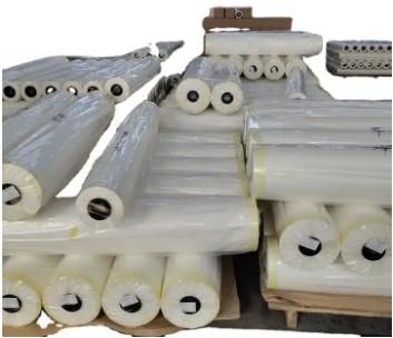 China Manufacturer Customized Size Heat Transfer Paper For T-shirt Sublimation Paper for sale