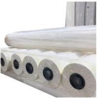 China Heat transfer sublimation paper roll sublimation printing paper for sale