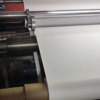 China Sublimation Material Heat Transfer Printing Paper Sublimation Papers For Cotton for sale