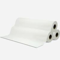 China Fast Dry 70gsm Sublimation Heat Transfer Paper Roll For Digital Printing for sale