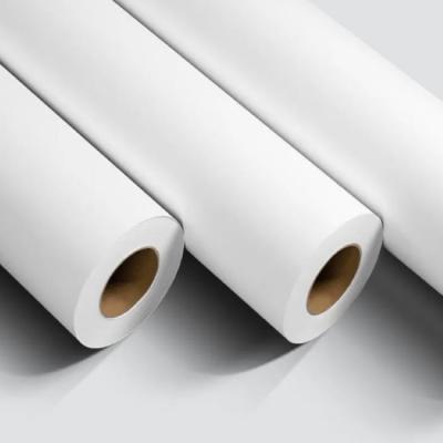 China A3 100GSM Heat Transfer Sublimation Paper For Digital Printing Paper Sublimation Roll for sale
