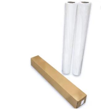 China Stain Free Heat Transfer Sublimation Printing Paper Roll White Color for sale