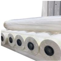 China Stain Free Heat Transfer Sublimation Printing Paper Roll White Color for sale